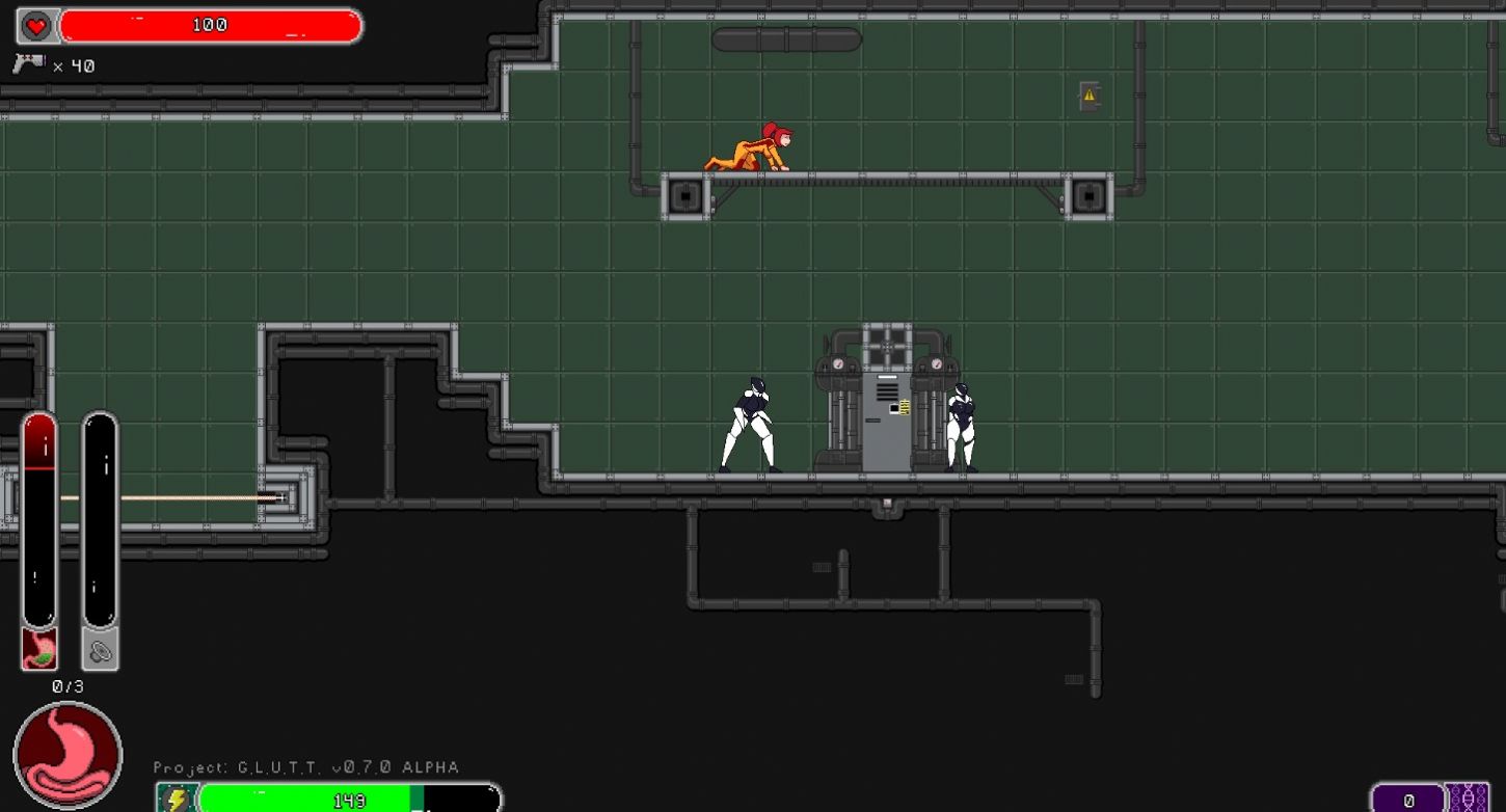 【Project GLUTT电脑版下载】Project GLUTT网页版